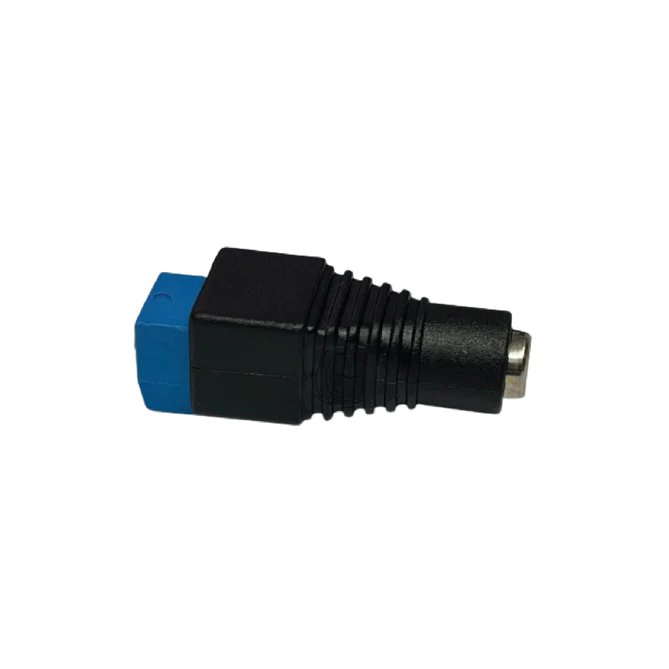 DC Female Power Adapter — PU Electrical Wholesaler Ltd