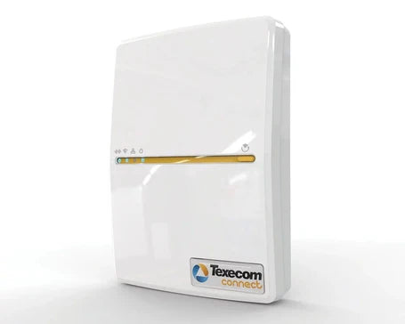 Texecom Connect CEL-0001 SmartCom Ethernet & Wifi Communicator — PU Electrical Wholesaler Ltd