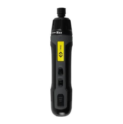 CK T4930 Electric Screwdriver with Torque Adjustment — PU Electrical ...