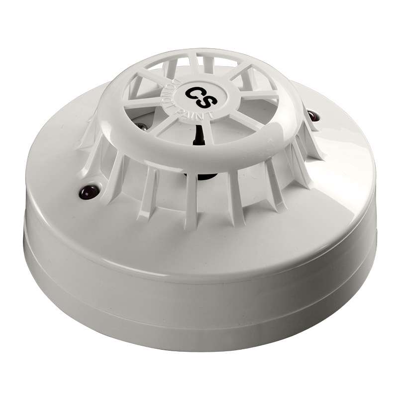 AlarmSense High Temperature Heat Detector — PU Electrical Wholesaler Ltd