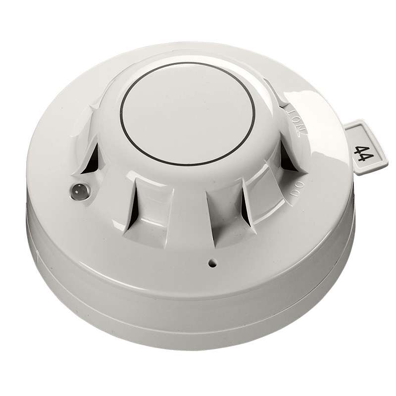 Apollo XP95 Optical Smoke Detector — PU Electrical Wholesaler Ltd
